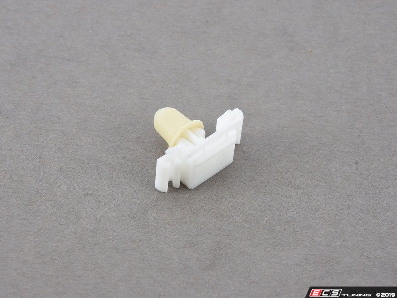 Genuine BMW - 51132251394 - Side Moulding Clip - Priced Each (51-13-2 ...