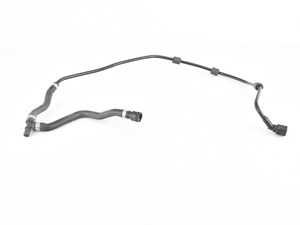 BMW F10 M5 S63 4.4L Engine Heating & Cooling Hoses - ECS Tuning