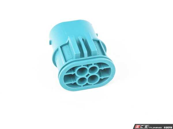 Genuine BMW - 61138367075 - PIN TERMINAL (61-13-8-367-075)