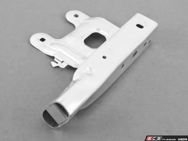 Genuine BMW - 51117289909 - Bumper Carrier Bracket (Deformation Element ...