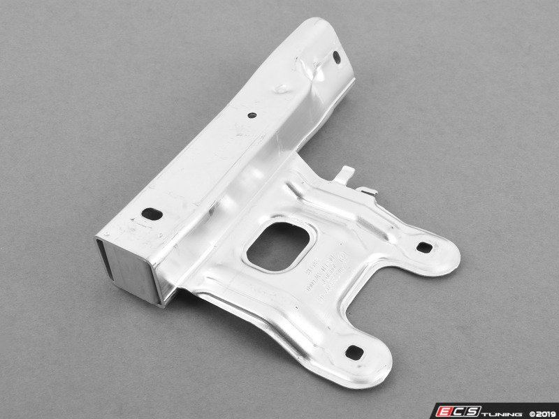 Genuine BMW - 51117289909 - Bumper Carrier Bracket (Deformation Element ...