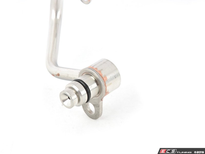 Genuine BMW - 11428053164 - OIL PIPE (11-42-8-053-164)