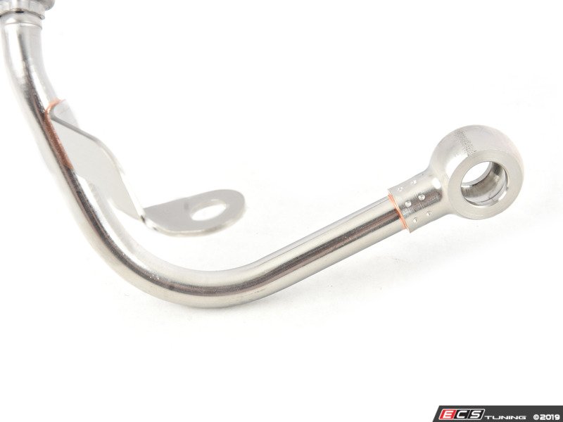 Genuine BMW - 11428053164 - OIL PIPE (11-42-8-053-164)