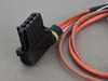 Genuine BMW - 61118716083 - HVAC Blower Motor Regulator Repair Harness ...