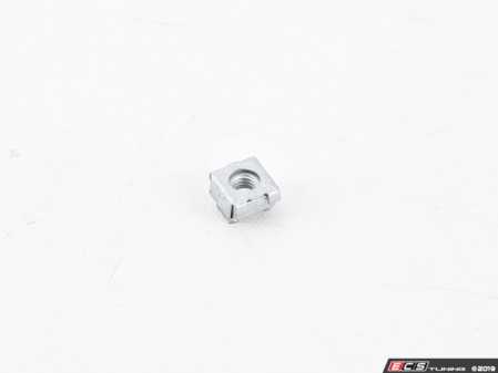 Genuine BMW - 07129904886 - CAGE NUT (07-12-9-904-886)