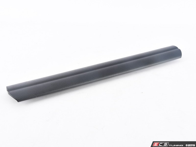 Genuine BMW - 51477358063 - Front door sill - priced each (51-47-7-358-063)