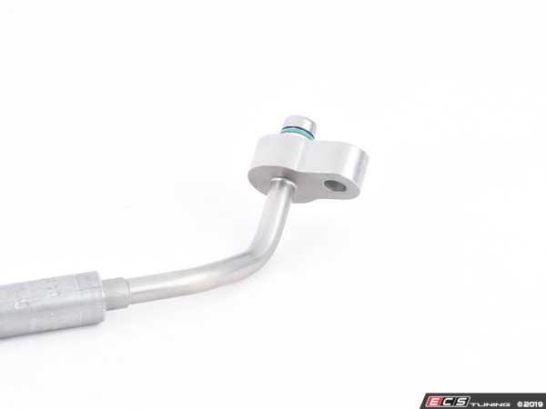 Genuine BMW - 32416786394 - EXPANSION HOSE SECTI (32-41-6-786-394)