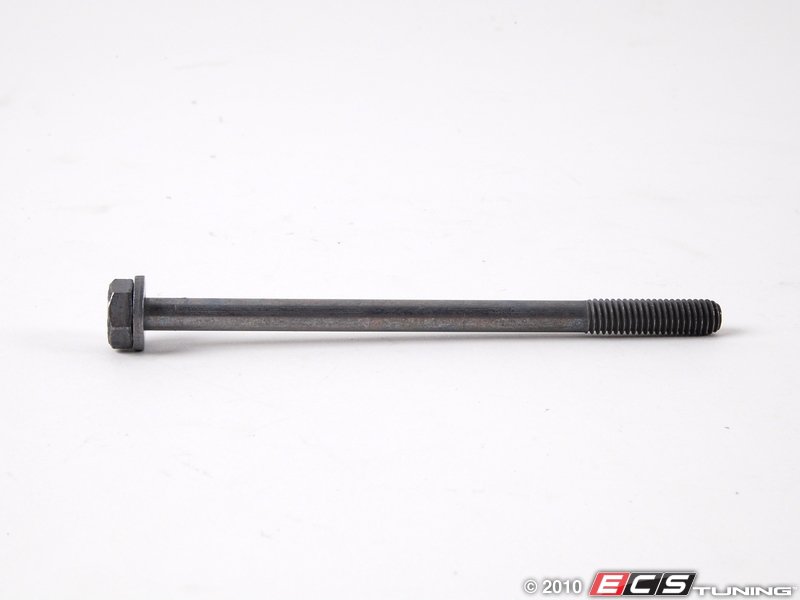 Genuine BMW - 07119905433 - Hex bolt - priced each (07-11-9-905-433)