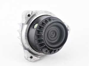 BMW F10 550i N63 4.4L Engine Mount Parts - ECS Tuning