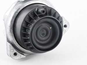BMW F10 550i N63 4.4L Engine Mount Parts - ECS Tuning