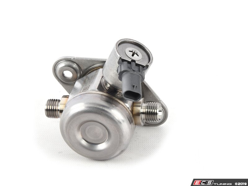 Bosch - 13518604231 - High-Pressure Fuel Pump & Fuel Filter