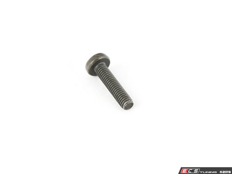 Genuine BMW - 07119907997 - Fillister Head Screw - Priced Each (07-11-9 ...