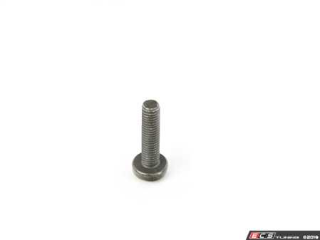 Genuine BMW - 07119907997 - Fillister Head Screw - Priced Each (07-11-9 ...