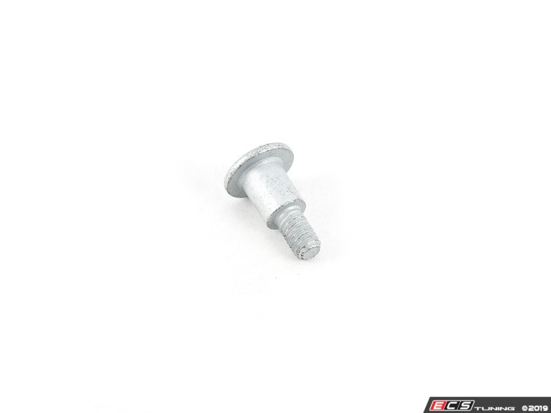 Genuine BMW - 07149115235 - FILLISTER HEAD SCREW (07-14-9-115-235)
