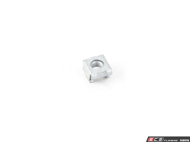Genuine BMW - 07129904886 - CAGE NUT (07-12-9-904-886)