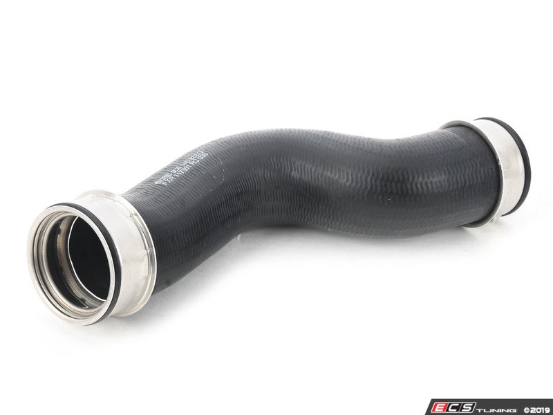 Genuine Volkswagen Audi - 3C0145832Q - Intercooler Hose - Right (3C0 ...