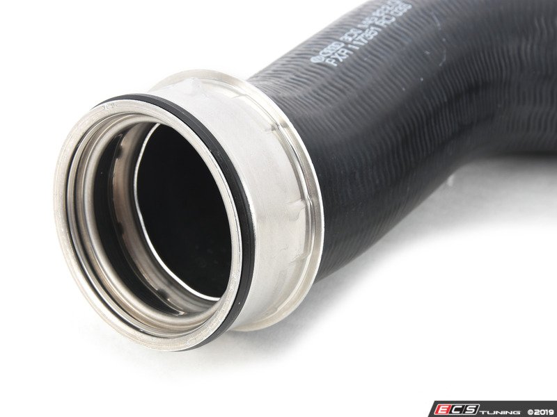 Genuine Volkswagen Audi - 3C0145832Q - Intercooler Hose - Right (3C0 ...