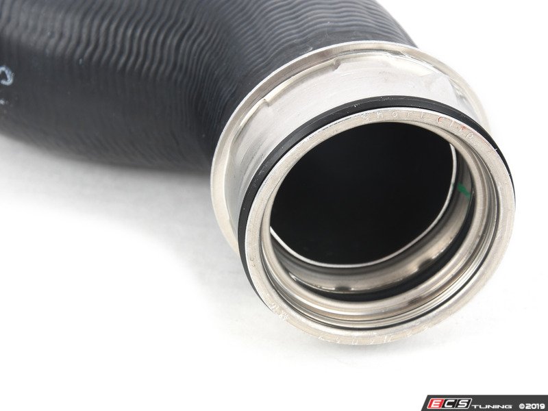 Genuine Volkswagen Audi - 3C0145832Q - Intercooler Hose - Right (3C0 ...