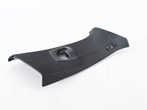 BMW F10 550i N63 4.4L B Pillar Trim Parts - ECS Tuning
