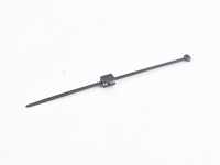 Genuine BMW - 61136918644 - CABLE STRAP (61-13-6-918-644)