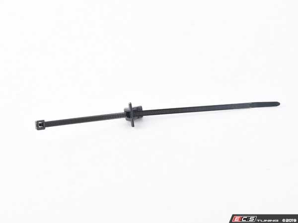 Genuine BMW - 61136913733 - CABLE STRAP (61-13-6-913-733)