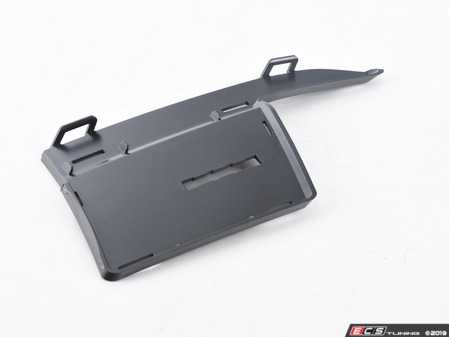 Genuine Volkswagen Audi - 80A807245 - COVER (80A 807 245)