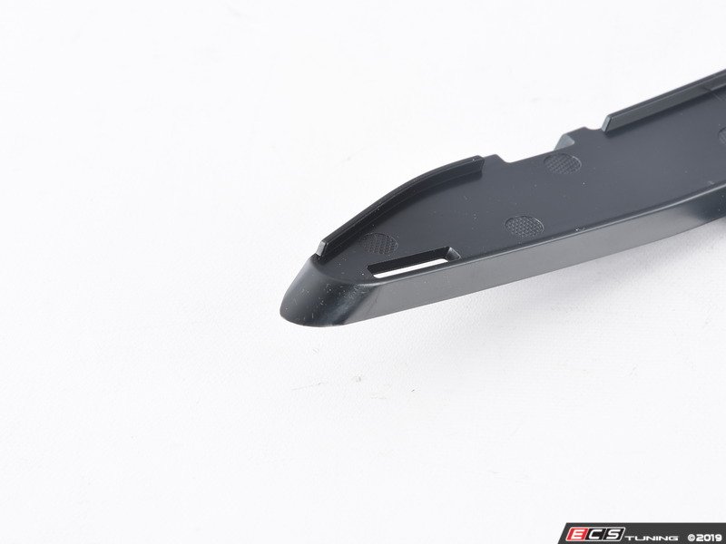 Genuine Volkswagen Audi - 80A807245 - COVER (80A 807 245)