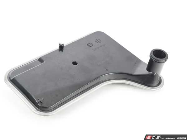 Meyle - 7222770095 - Tiptronic Transmission Filter