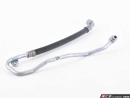 Genuine Mercedes Benz - 2032701096 - LINE