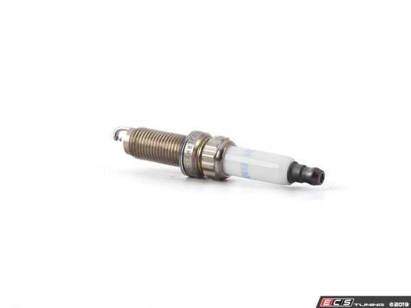 Genuine BMW - 12120040581 - Spark Plug - Priced Each (12-12-0-040-581)