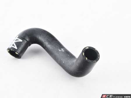 Genuine Volkswagen Audi - 7P0819307B - HOSE (7P0 819 307 B)