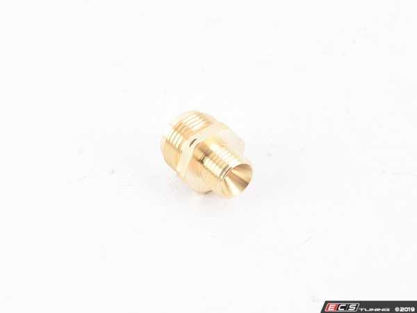 Genuine Volkswagen Audi - 06J127065C - Fuel Pump Union Fitting (06J 127 ...