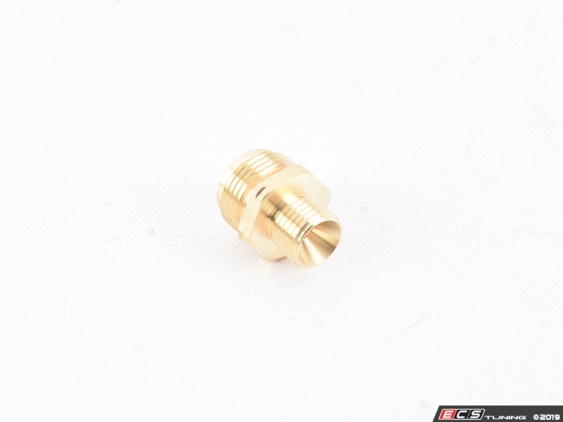 Genuine Volkswagen Audi - 06J127065C - Fuel Pump Union Fitting (06J 127 ...