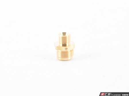 Genuine Volkswagen Audi - 06J127065C - Fuel Pump Union Fitting (06J 127 ...
