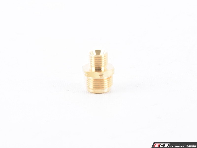 Genuine Volkswagen Audi - 06J127065C - Fuel Pump Union Fitting (06J 127 ...