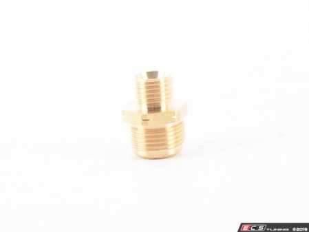 Genuine Volkswagen Audi - 06J127065C - Fuel Pump Union Fitting (06J 127 ...