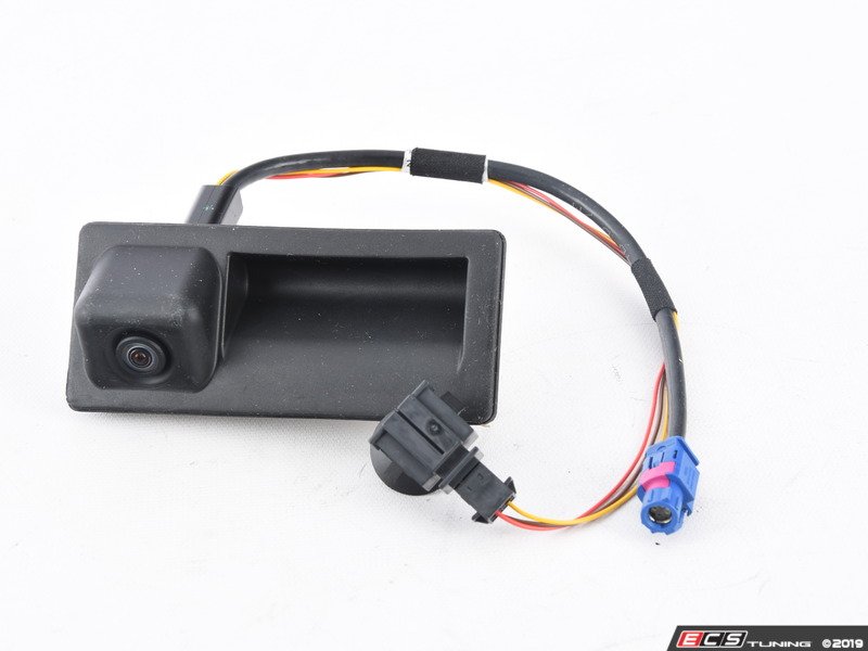 Genuine Volkswagen Audi - 06J127065C - Fuel Pump Union Fitting (06J 127 ...