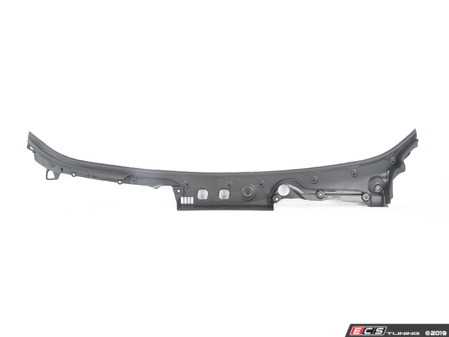 Genuine BMW - 51717203124KT - Windshield Cowl Replacement Kit