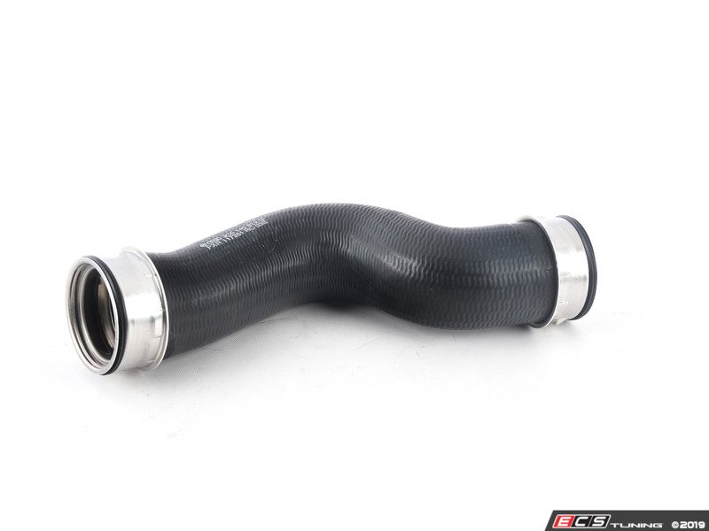 Genuine Volkswagen Audi - 3C0145832Q - Intercooler Hose - Right (3C0 ...