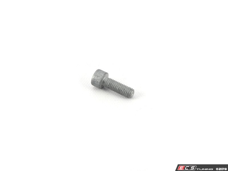Genuine BMW - 46542322498 - SCREW M6X18 (46-54-2-322-498)