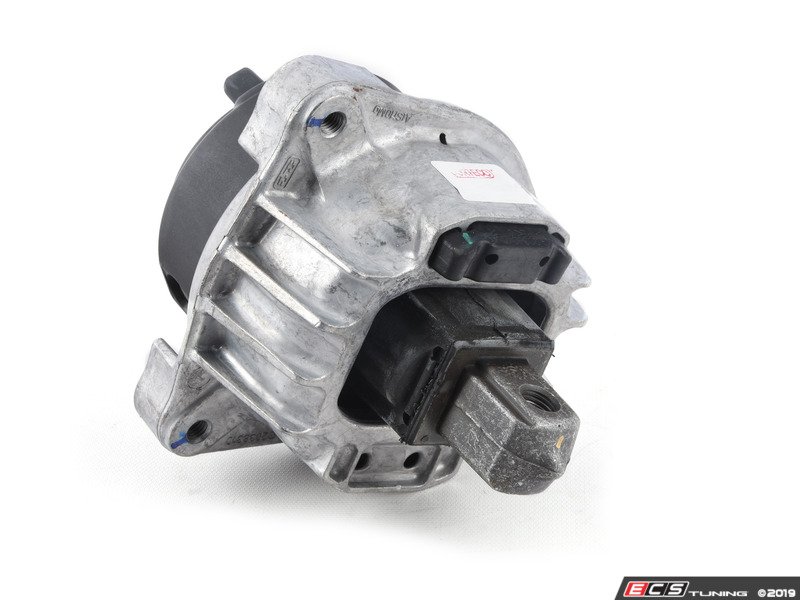 Corteco - 22116851264 - Engine Mount - right