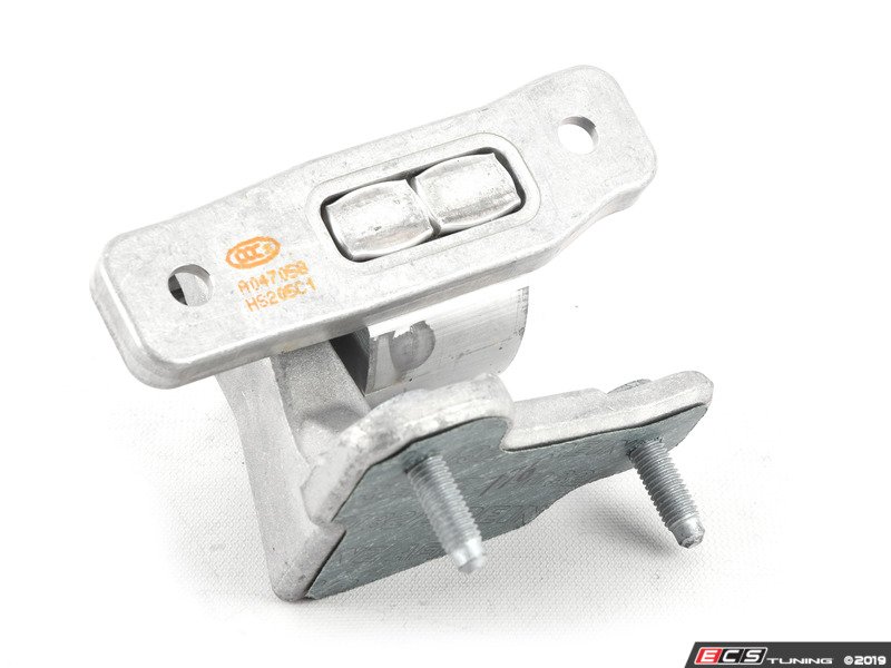 Genuine Mercedes Benz - 2057200337 - Front Lower Door Hinge - Left