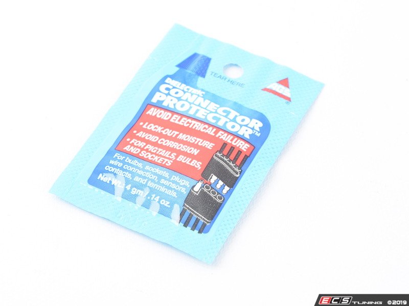 Genuine Volkswagen Audi - n10724402KT - Tail Light Bulb Refresh Kit ...