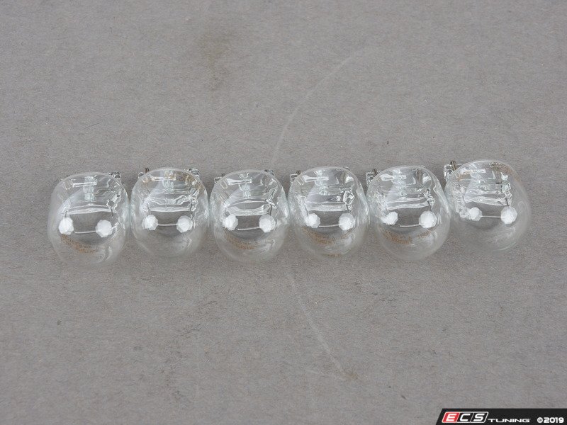 Genuine Volkswagen Audi - n10724402KT - Tail Light Bulb Refresh Kit ...