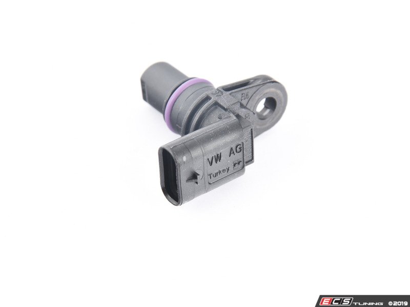 Genuine Volkswagen Audi - 04C907601K - Camshaft position sensor (04C ...