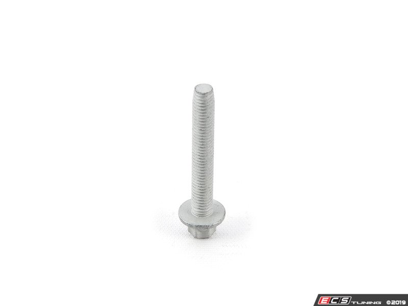Genuine Mercedes Benz - 000000002357 - SCREW