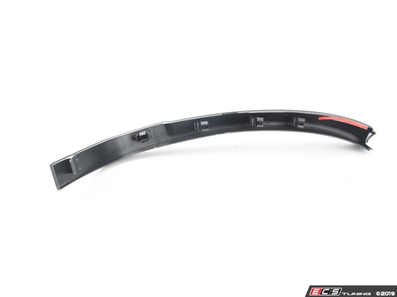 Genuine Volkswagen Audi - 5N0853817C9B9 - Rear Left Wheel Arch Moulding ...