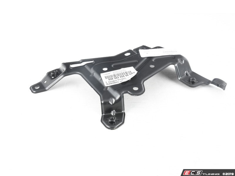 Genuine Porsche - 95850325900GRV - MOUNTING HEADLAMP PR