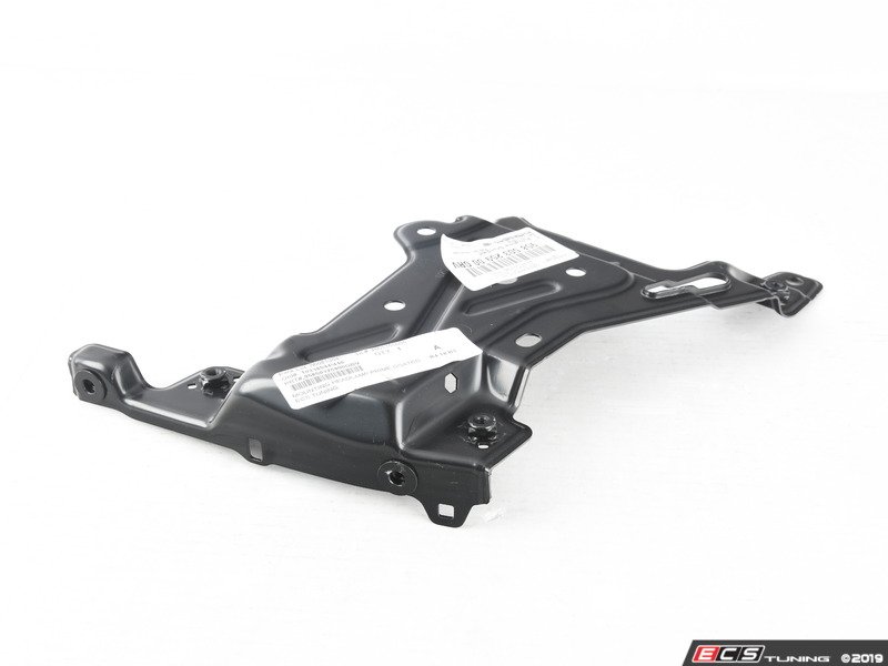 Genuine Porsche - 95850325900GRV - MOUNTING HEADLAMP PR