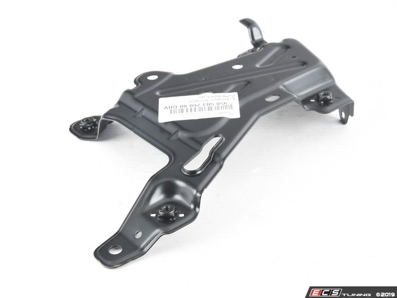 Genuine Porsche - 95850326000GRV - MOUNTING HEADLAMP PR